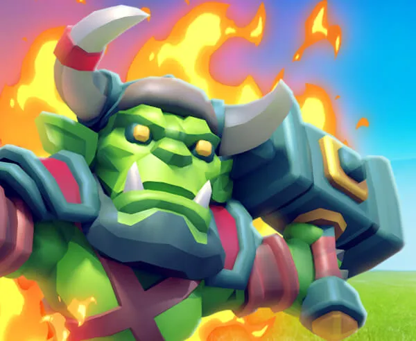 Kingdom Fight | Play HTML5 Games