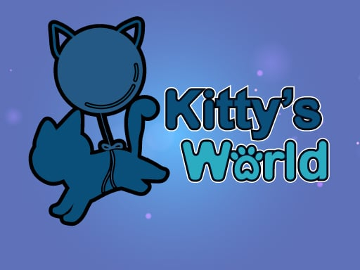 Kitty Cat | Play HTML5 Games