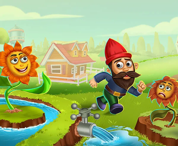 Let Me Grow | Play HTML5 Games