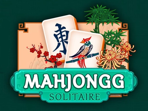Mahjongg Solitaire | Play HTML5 Games