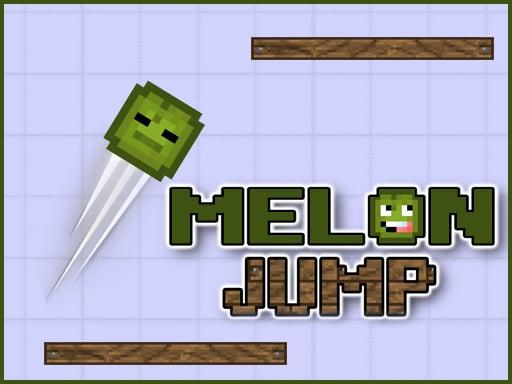 Melon Jump | Play HTML5 Games