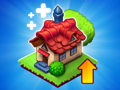 Merge World | Play HTML5 Games | Играй безплатно онлайн игри