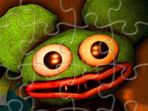MUZY Jigsaw Puzzle | Play HTML5 Games