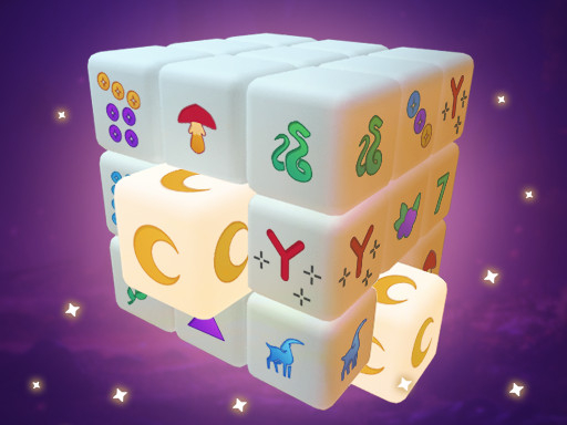 Mystic Mahjongg | Play HTML5 Games
