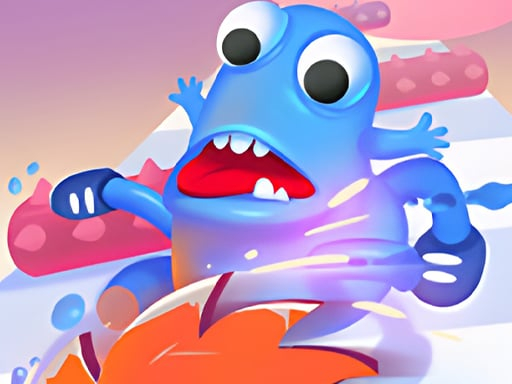 Octopus legs | Play HTML5 Games
