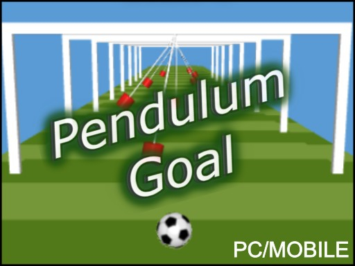 Pendulum Goal Casual Physics | Play HTML5 Games