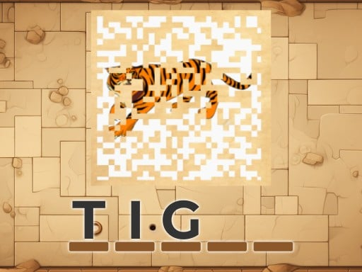 PictureCipher | Play HTML5 Games