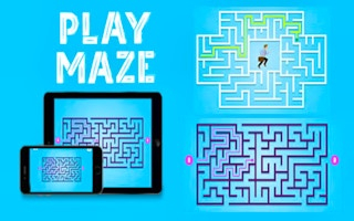 Play Maze | Play HTML5 Games