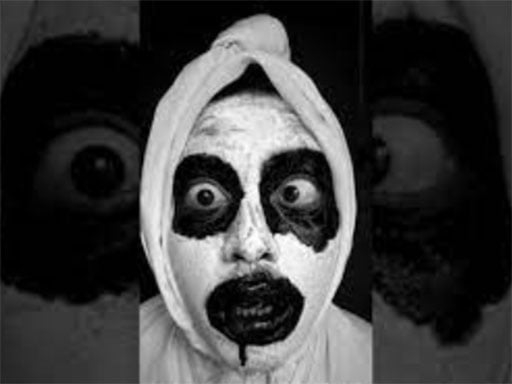 Pocong Creepy Video Call Horror | Play HTML5 Games