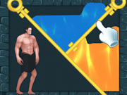 Prince Escape: Pin Puzzle | Play HTML5 Games