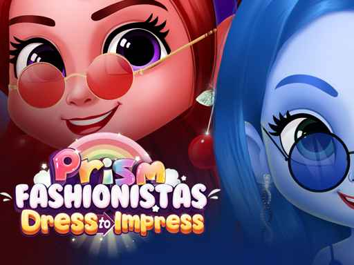 Prism Fashionistas Dress To Impress | Play HTML5 Games | Играй безплатно онлайн игри