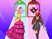 Prom Run | Play HTML5 Games
