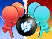 Push The Boom | Play HTML5 Games