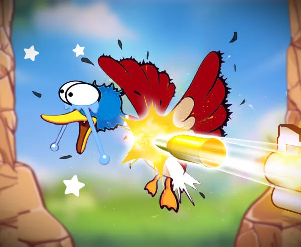 Quack Hunt | Play HTML5 Games