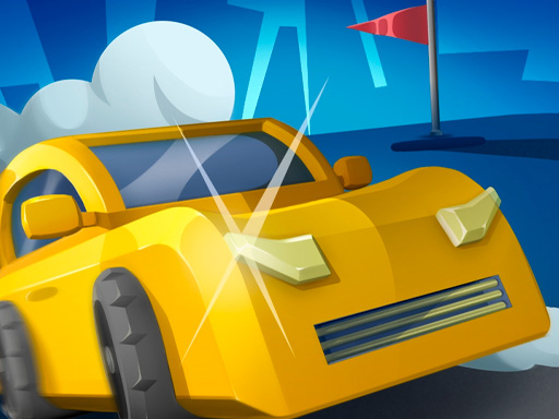 Racer Car Smash | Play HTML5 Games