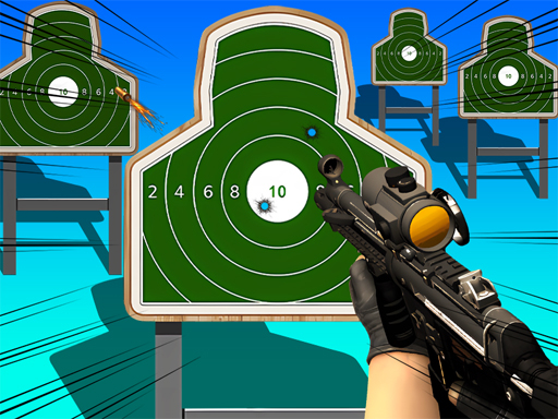 Range Master Sniper Academy | Play HTML5 Games