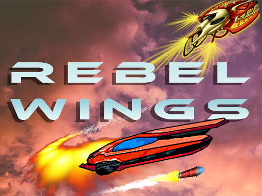 Rebel Wings | Play HTML5 Games