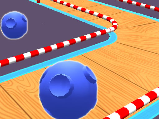 Roll Ball 3D | Play HTML5 Games