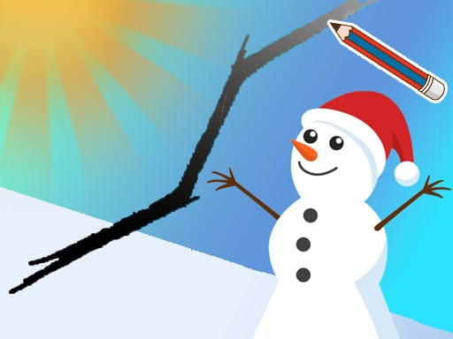 Save Snowman | Play HTML5 Games | Играй безплатно онлайн игри