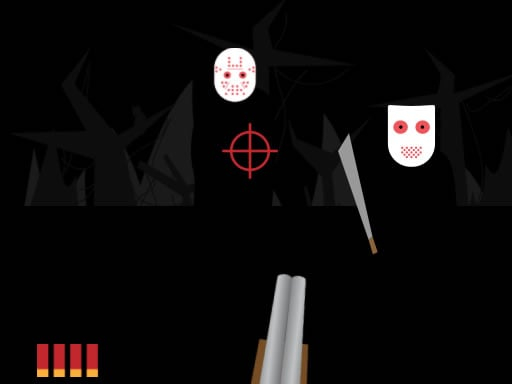 Scary Night | Play HTML5 Games