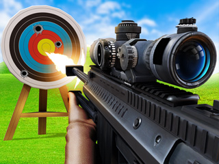 Shooting World - Gun Fire | Play HTML5 Games