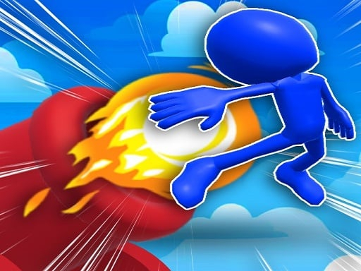 Stickman Cannon Shooter | Play HTML5 Games