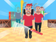 Sword Play 3D | Play HTML5 Games