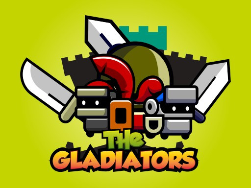 The Gladiators | Play HTML5 Games