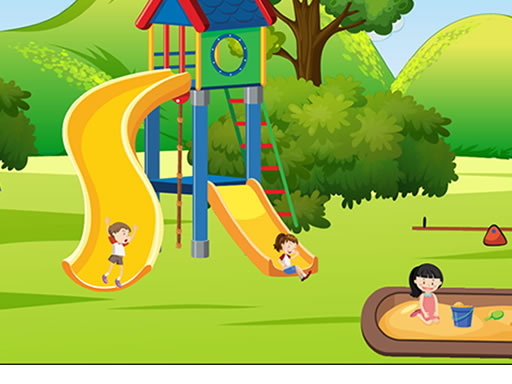 THE MAGIC HOUSE | Play HTML5 Games