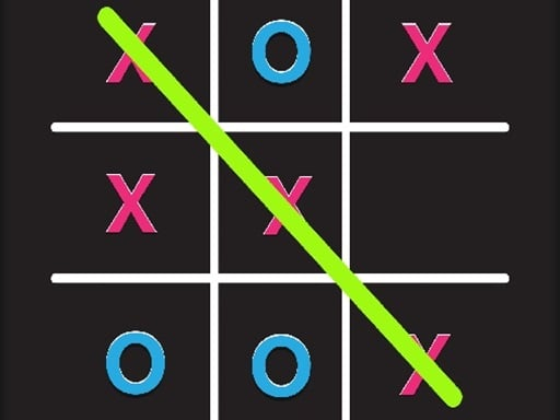 Tic Tac Toe Immanitas | Play HTML5 Games