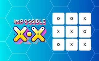 Tic Tac Toe Level Impossible | Play HTML5 Games