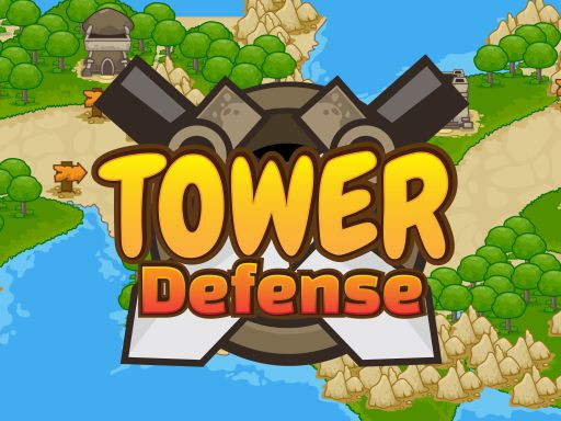 Tower Defense | Play HTML5 Games