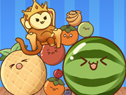 Watermelon Merge Game | Play HTML5 Games