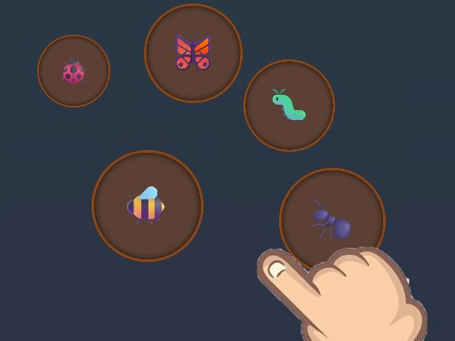 Whack A Bug | Play HTML5 Games