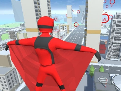 Wind Travelor | Play HTML5 Games