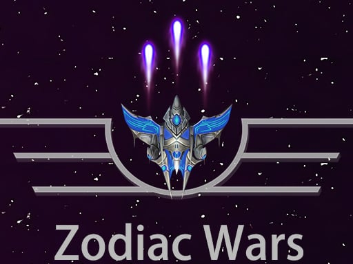 Zodiac Wars | Play HTML5 Games